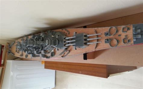 Attachment 3 Fleetscale Model Warship Model Warships Model Boats Model Boat Multiple