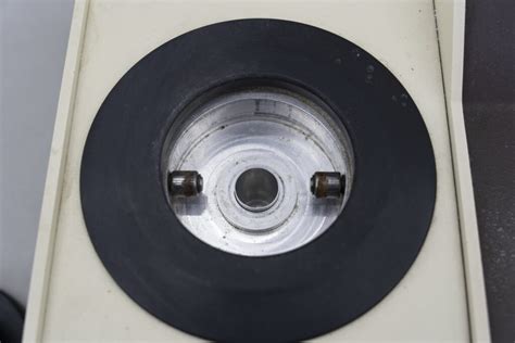 Micromeritics Accupyc 1330 Gas Pycnometer Gemini Bv