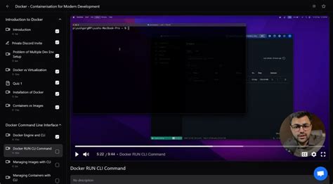 Kiran Rai On Linkedin Backenddevelopment Docker Piyushgarg