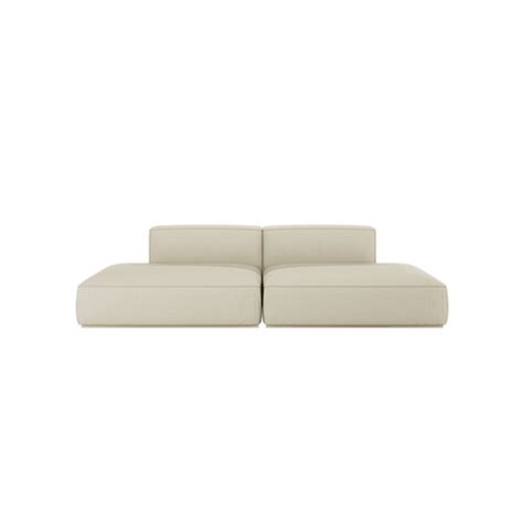 Modulo Lr02 Linear Modular Sofa Reforma
