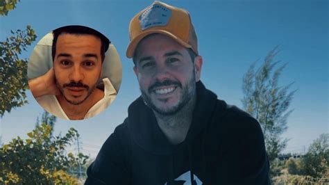 Nicolás Magaldi Se Sometió A Una Compleja Cirugía Cómo Está Su Salud