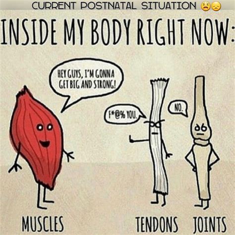 Encouraging Exercise Memes