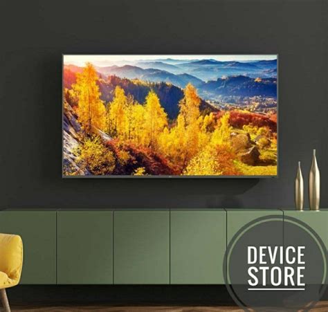 Xiaomi Mitv 50 — Xiaomi