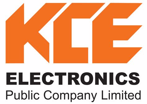 Kce Electronics Pcl Thailand Electronics Circuit Asia 2026