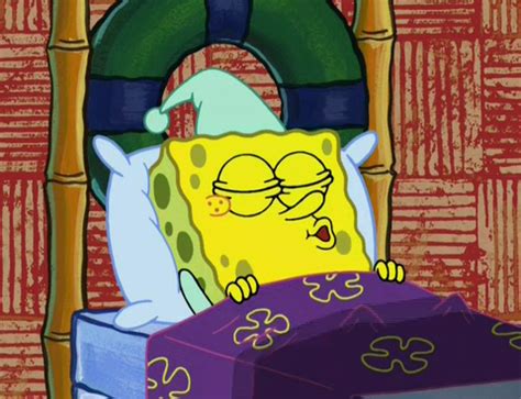 Spongebuddy Mania Spongebob Episode Breath Of Fresh Squidward