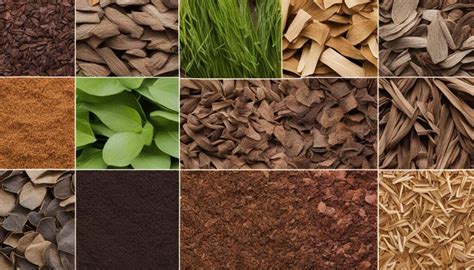 Mulching Magic Techniques For Healthy Xeriscape Gardens