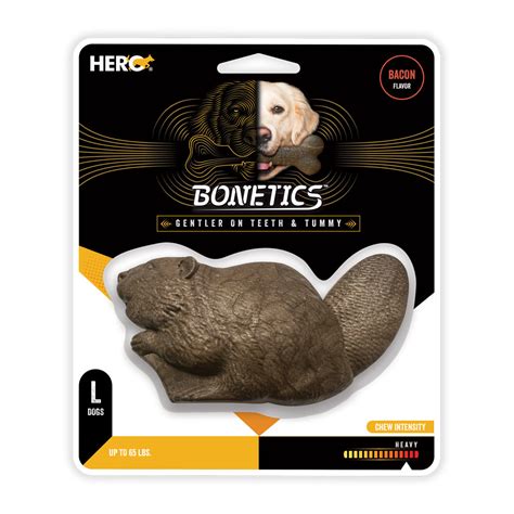 Bonetics Beaver Caitec