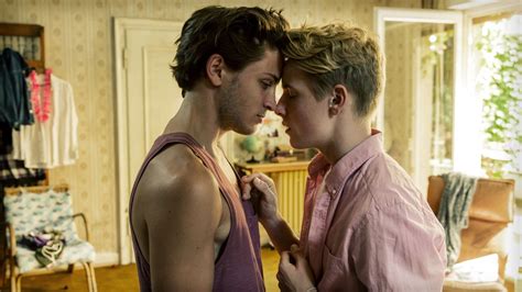 Louis Hofmann Wallpapers Wallpaper Cave