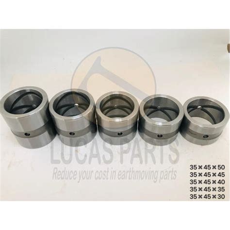 Bush 354540mm Idodl