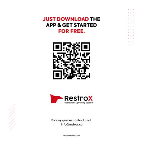 Restaurant Operating System Restrox Rrestrox