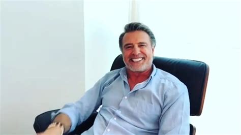 La Burla Sin Piedad De Juan Soler A Una Revista Mexicana El Actor Argentino Respondió A Su