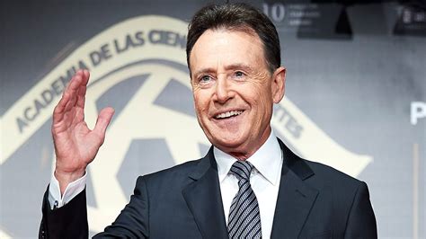 Matías Prats Ha Sido Abuelo Por Primera Vez