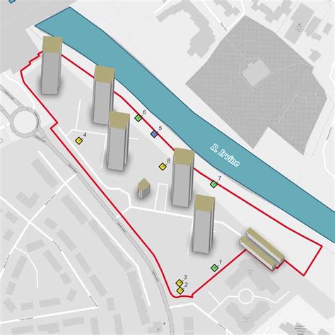 Geographical Information Systems Gis Direct Ecology