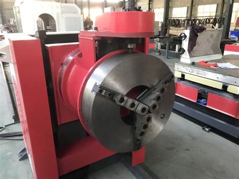 Pipe Welding Machine With Precision Weld Parameter Control Gtaw Tig