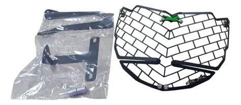 Protector De Farola Para Apache 1802v Cuotas Sin Interés