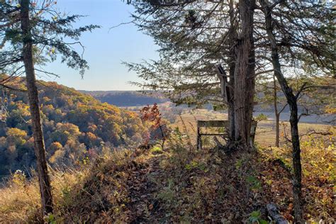 The Driftless Region A Tapestry Of Prairie Savanna And Collaboration