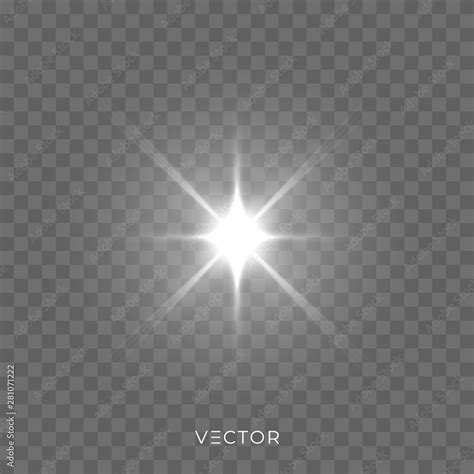 Star Effect In Photoshop