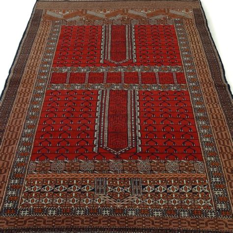 Bukhara 181 X 130 Cm Pakistan Catawiki