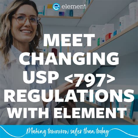 Elementlsinmicrobiology Usp797 Uspcompliance Enviromentalmonitoring Anna Sines