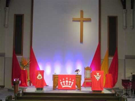 Pentecost 2 Morialta Uniting Church