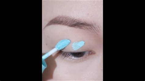 Easy Eye Makeup Tutorial Makeup Makeuptutorial Eyemakeuptutorial