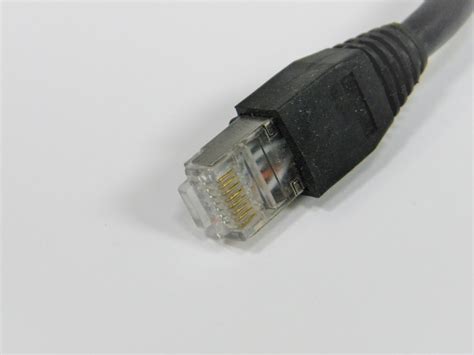 Raymarine A80513 Raynet Male To RJ45 Male Adaptor Cable Good
