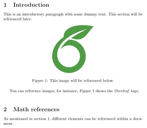 Latex Label Equation According To Section Tessshebaylo
