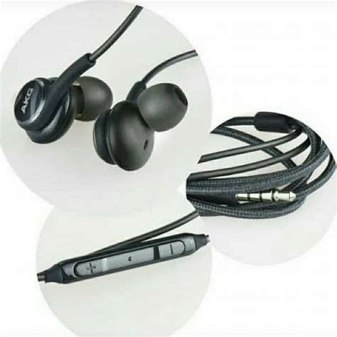 Headset Samsung Akg Headset Samsung Akg Megabass