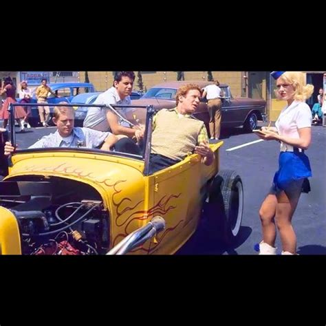 Ralph Malph And His Roadster Pickup Just Cool Old Cars Facebook