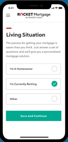 Rocket Mortgage Review 2025