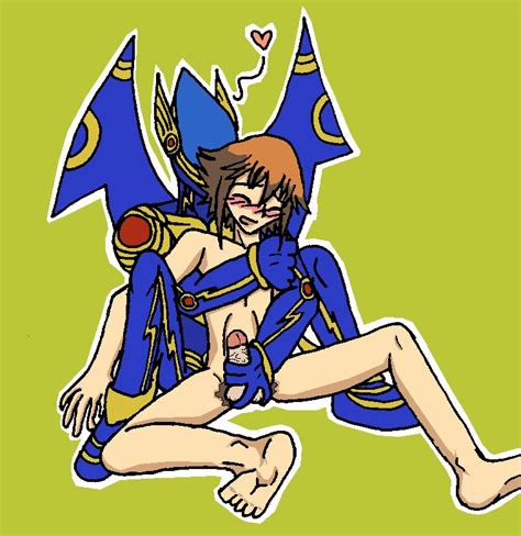 Rule 34 Jaden Yuki Male Only Sparkman Yu Gi Oh Yu Gi Oh Gx 308732
