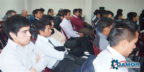 Instituto Gamor Instituto Gamor Added A New Photo