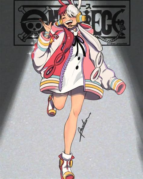 Uta One Piece Vs Gowther 7ds Battles Comic Vine