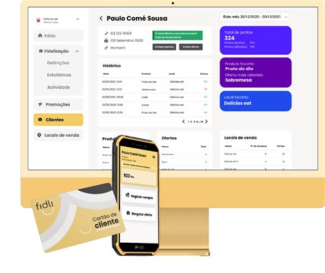 Fidli Mantendo Clientes Felizes