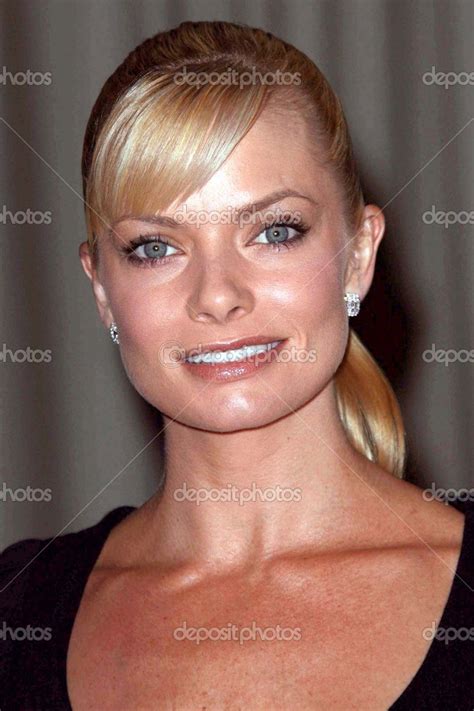 Jaime Pressly — Stock Editorial Photo © Sbukley 15973985