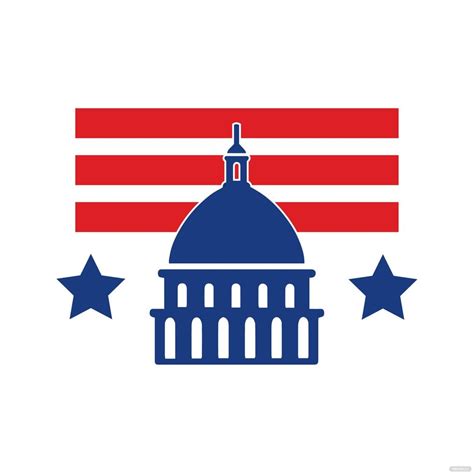 Clipart On Constitution Of America
