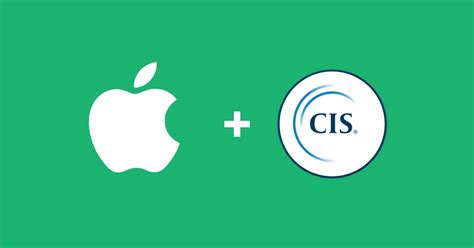 Cis Device Compliance Checklist For Mac
