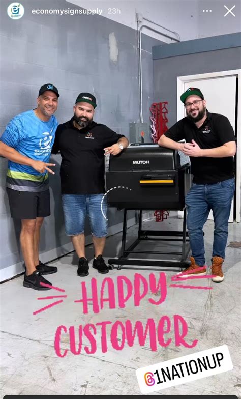 Brian Phipps On Linkedin Mutoh Economysignsupply