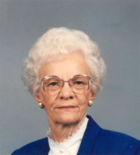 Anna Marie Soenker Ehlmann 1924 2018 Find A Grave Memorial