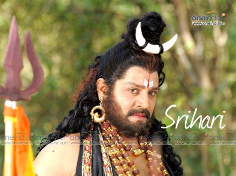 Srihari Hq Wallpapers Srihari Wallpapers 11725 Oneindia Wallpapers