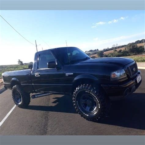 Ford Ranger On 31s 32s Or 33 Inch Tires What Lift And Wheels To