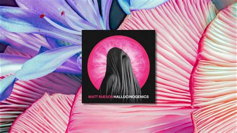 Hallucinogenics Matt Maeson Sped Up Reverb Youtube