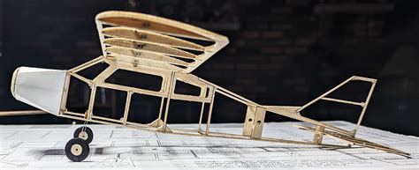 Bede Bd 4 Peanut Short Kit Volaré Products