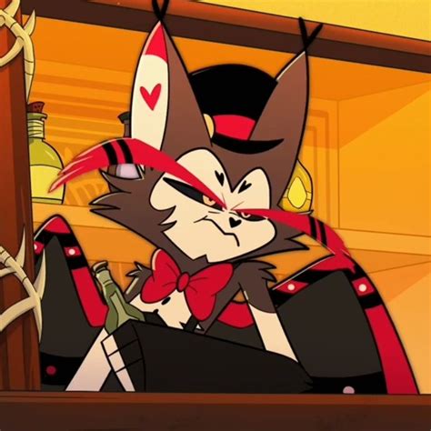 Husk Hazbin Hotel Artniffty Hazbin Hotel Art