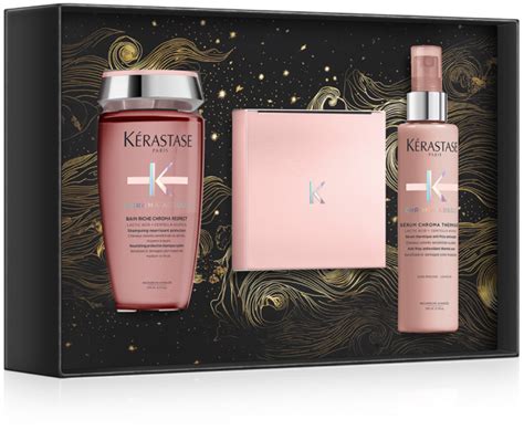 Kérastase Chroma Absolu Intense T Set 1 Set Cosmeterie Online Shop