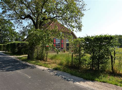 Rural Living Near Ruurlo Achterhoek 4 Juni 2023 Joeke Pieters