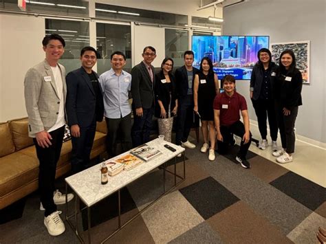 As Part Of Efforts To Cultivate Overseas Singaporeans Awareness Of And