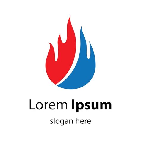 Premium Vector Fire Logo Images