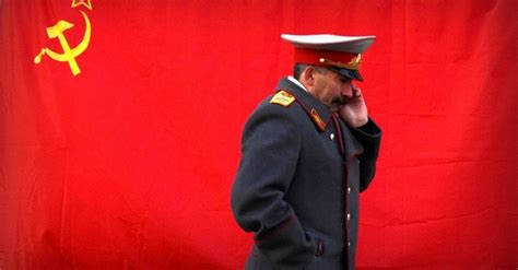 Pirms 25 Gadiem Beidza Eksistēt Psrs