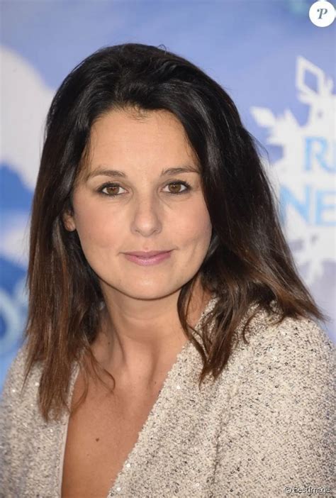 Faustine Bollaert Biographie News Photos Vidéos Et Avis